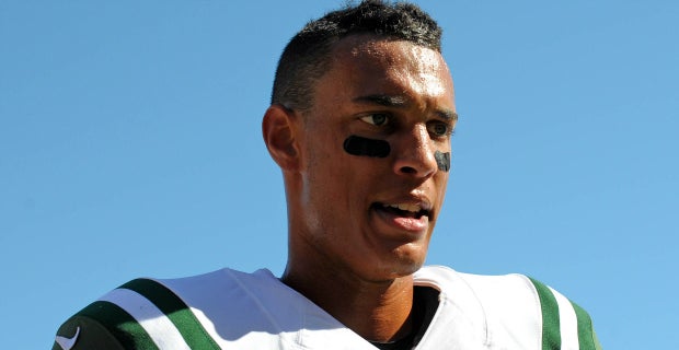 Steelers sign former Florida WR David Nelson