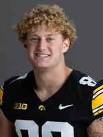 Gavin Hoffman, Blue Valley Northwest, Tight End