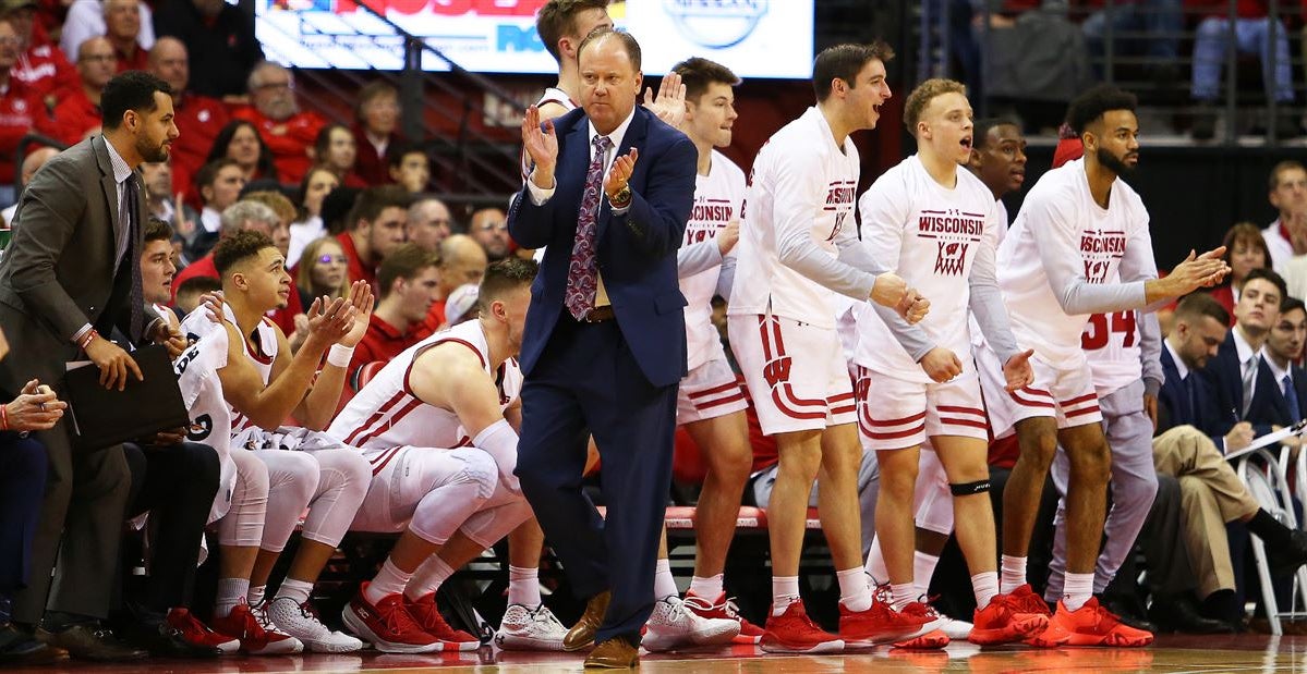 Tim McCormick ranks Gard No. 2 among Big Ten coaches