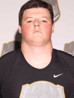 Colton Peterson, Memorial, Offensive Guard