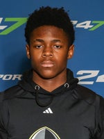 Kaden Robinson, Salem, Wide Receiver