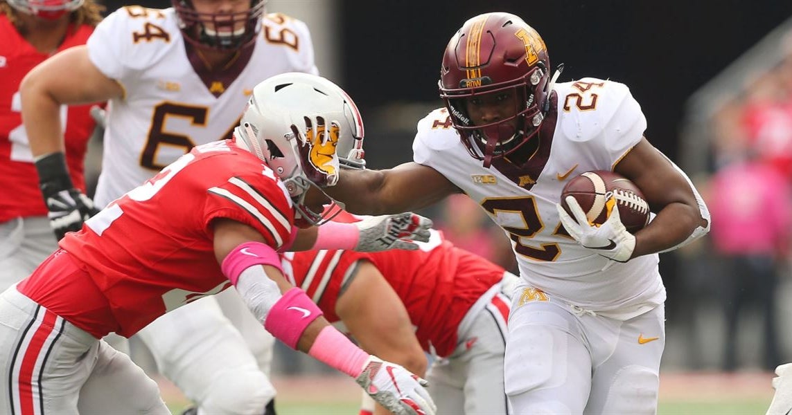 Injury updates: Isaiah Pryor out | Who else is out? Who's in?