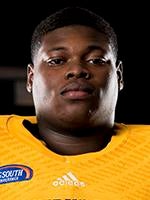 Travis Bell, Chicago, Defensive Line