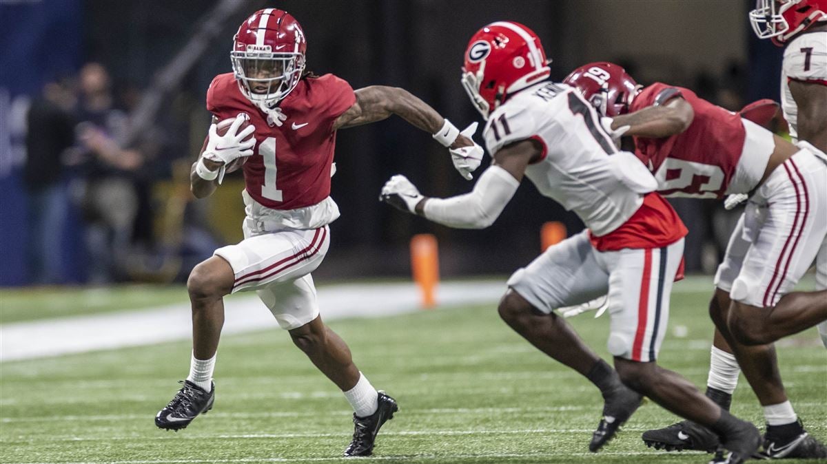 2-4-7 Primer: Alabama vs. Cincinnati