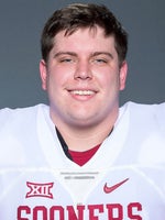 Logan Roberson, Oklahoma, Offensive Line