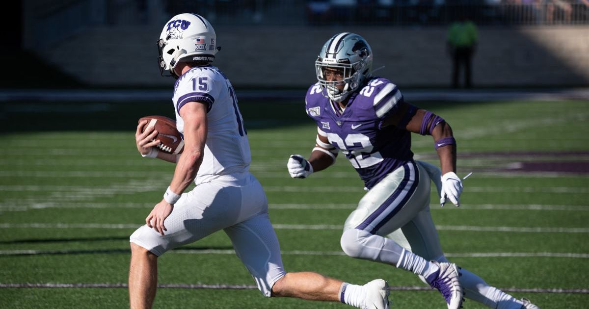 Kansas State position previews: Linebacker