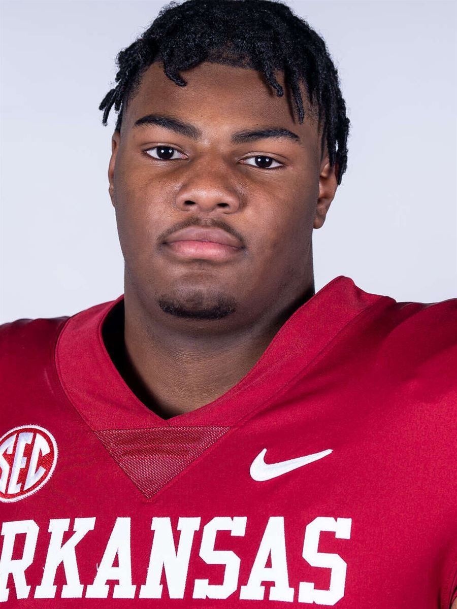 Kavion Broussard, Ole Miss, Offensive Line