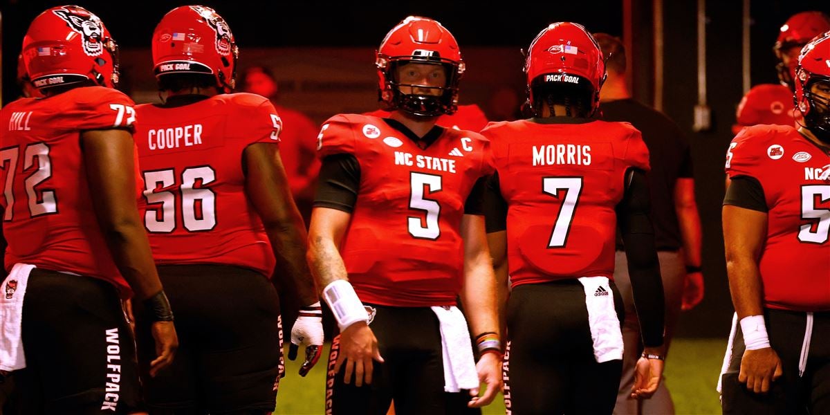 NC State vs UNC: 5 Wolfpack players to watch