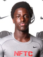 Emmanuel Rugamba, Miami (OH), Cornerback