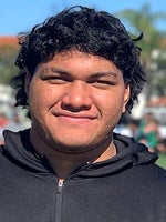 AJ Fuimaono, 2021, Liberty HS, Junior Season Highlights