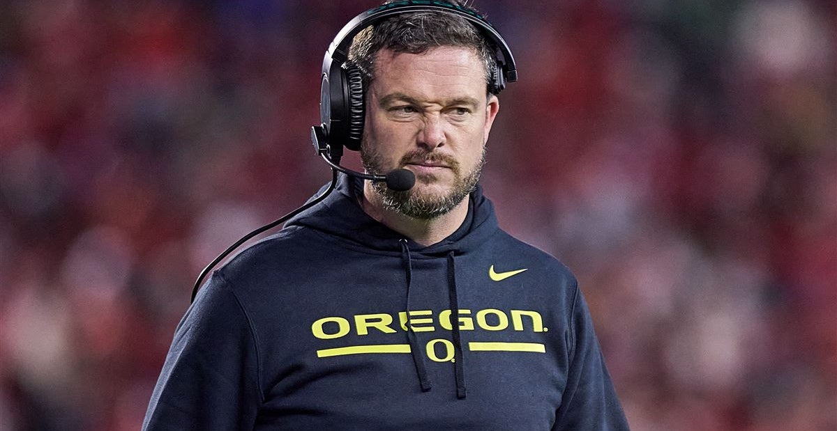 College football recruiting rankings: Top 25 classes in 2026 cycle after fresh Top247 update