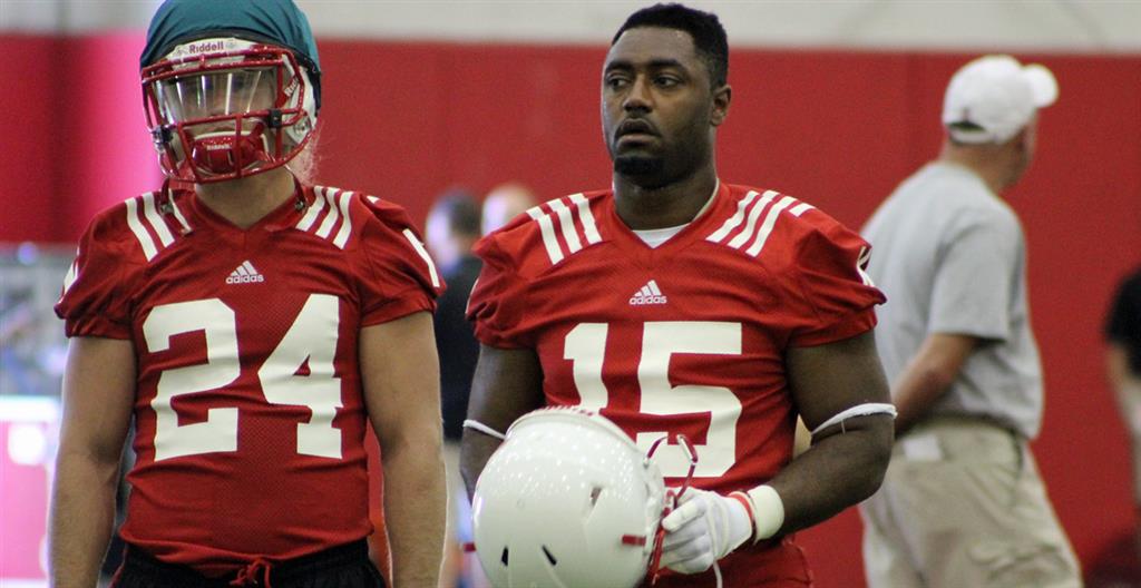 Quick Hits: Nebraska gets to work
