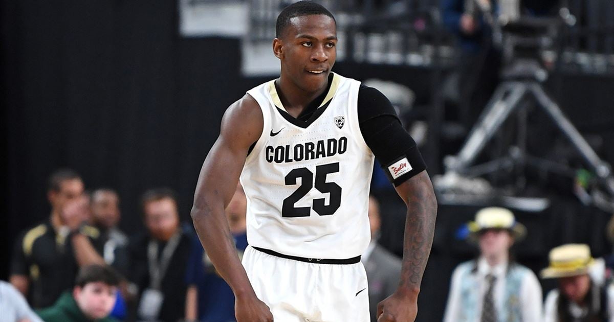 How to watch Colorado vs. Oregon State in the Pac-12 Tournament