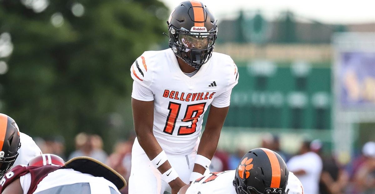 College football recruiting: States with most Top247 prospects in 2025 ...