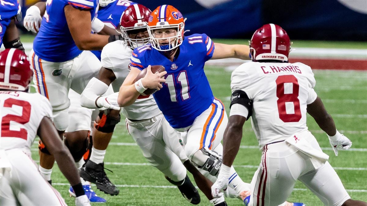 Overrated, underrated teams in CFB Playoff Top 25