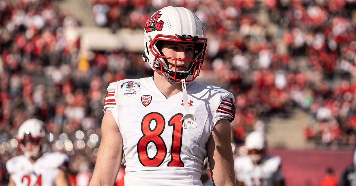 Game Day Countdown: No. 81 Connor O'Toole