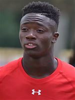 Brandon Turnage, Lafayette, Wide Receiver