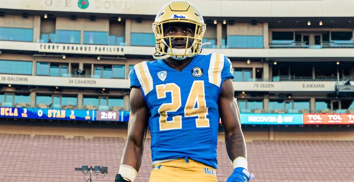 UCLA Football Fall Camp Preview: Defensive Backs
