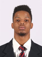 Anthony Standifer, Ole Miss, Cornerback