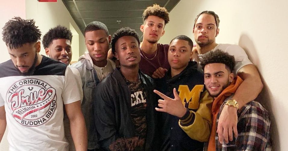 Part 2: Sacar Anim gives us a scouting report on Koby McEwen