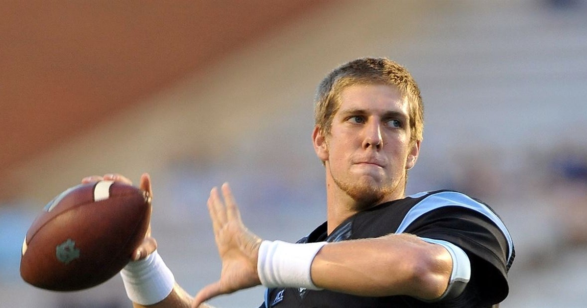 Spring Football Position Preview: Quarterback