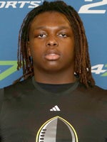 Josiah Hope, North Hardin, Defensive Line