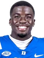 Will Felder Jr., Duke, Linebacker