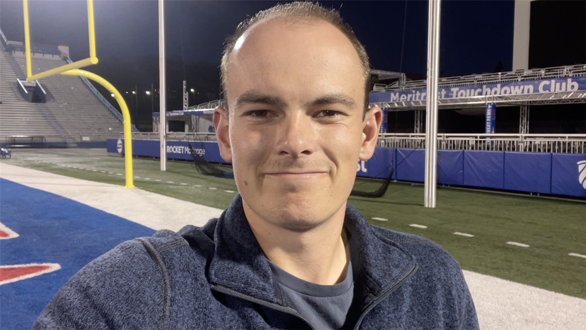 Postgame wrap: Instant analysis following KU's win over UCF