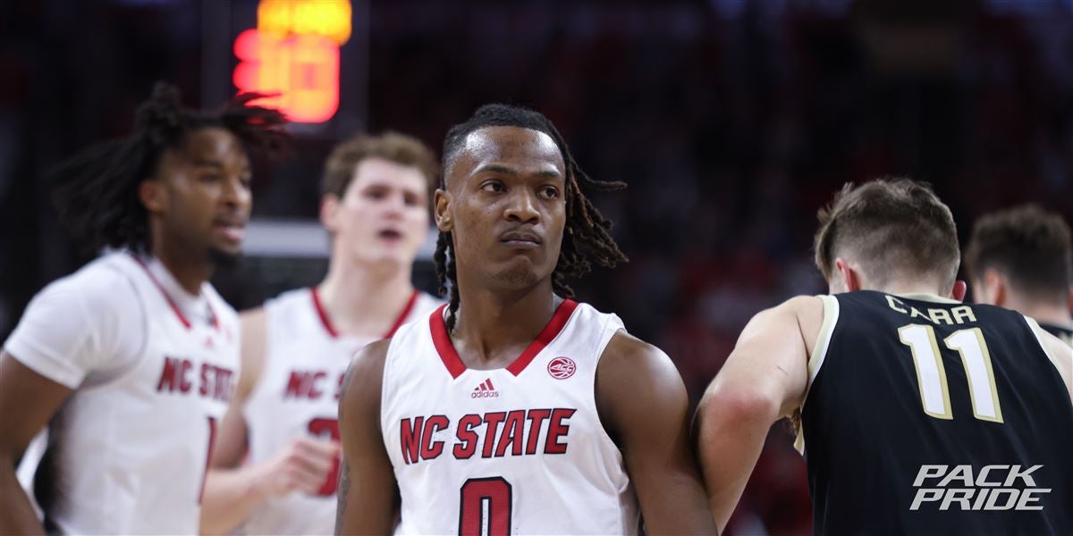 Does this NC State team have your attention now?