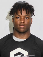 Roman Hemby, Maryland, Running Back