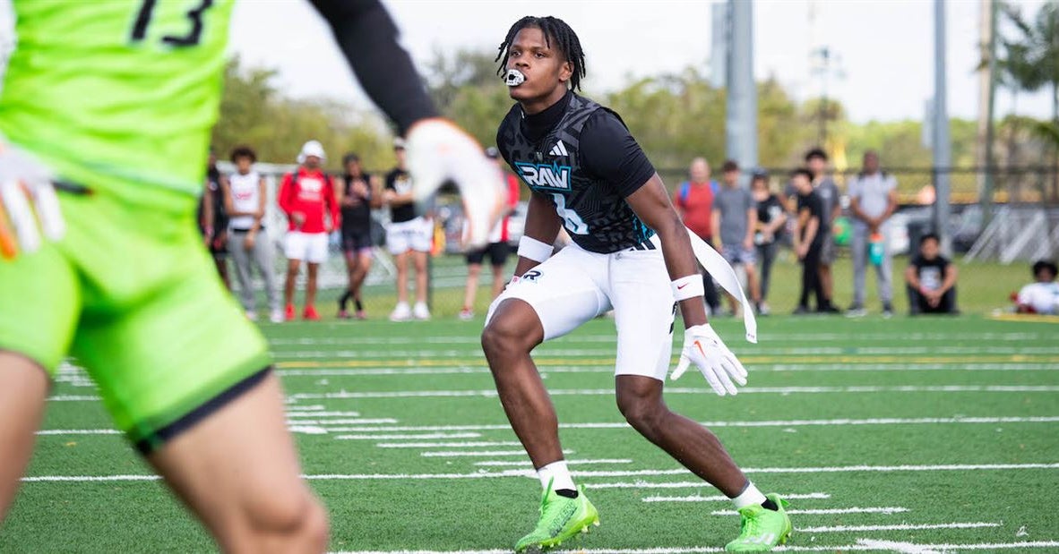 Building the Board: FSU looking to continue recruiting success at the ...