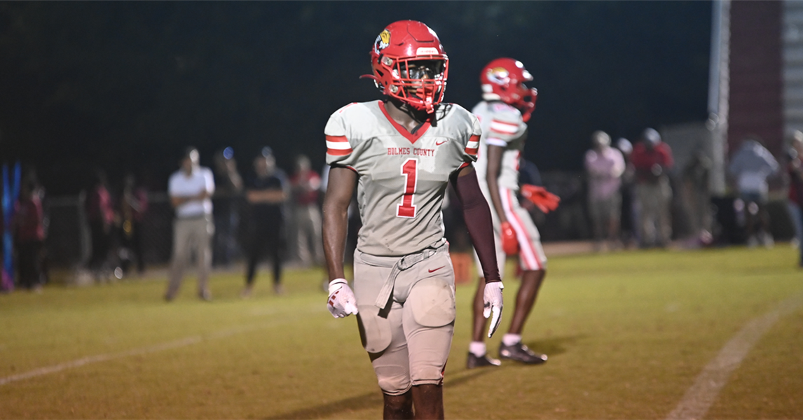 State commit Terrell Johnson Jr. has a lot of ‘pride’ in his hometown