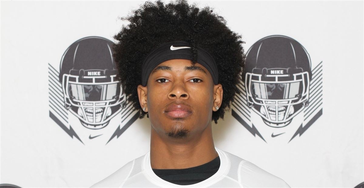 Wide Receiver Jacob Freeman Commits to GSU