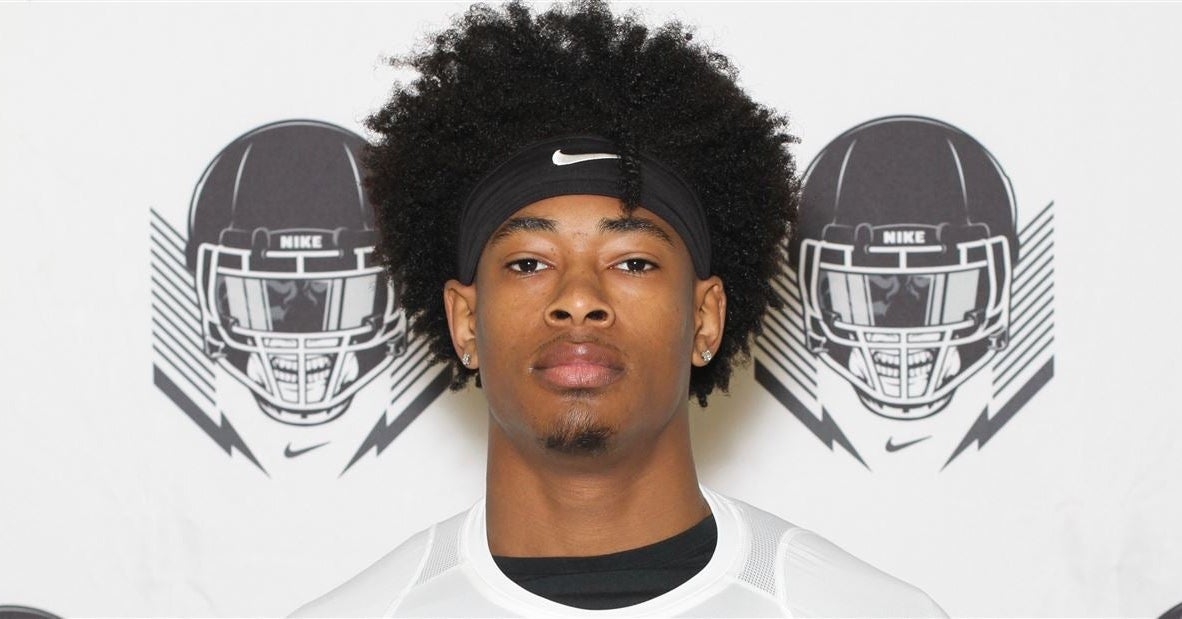 Wide Receiver Jacob Freeman Commits to GSU