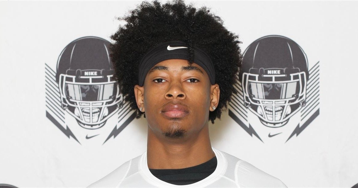 Wide Receiver Jacob Freeman Commits to GSU