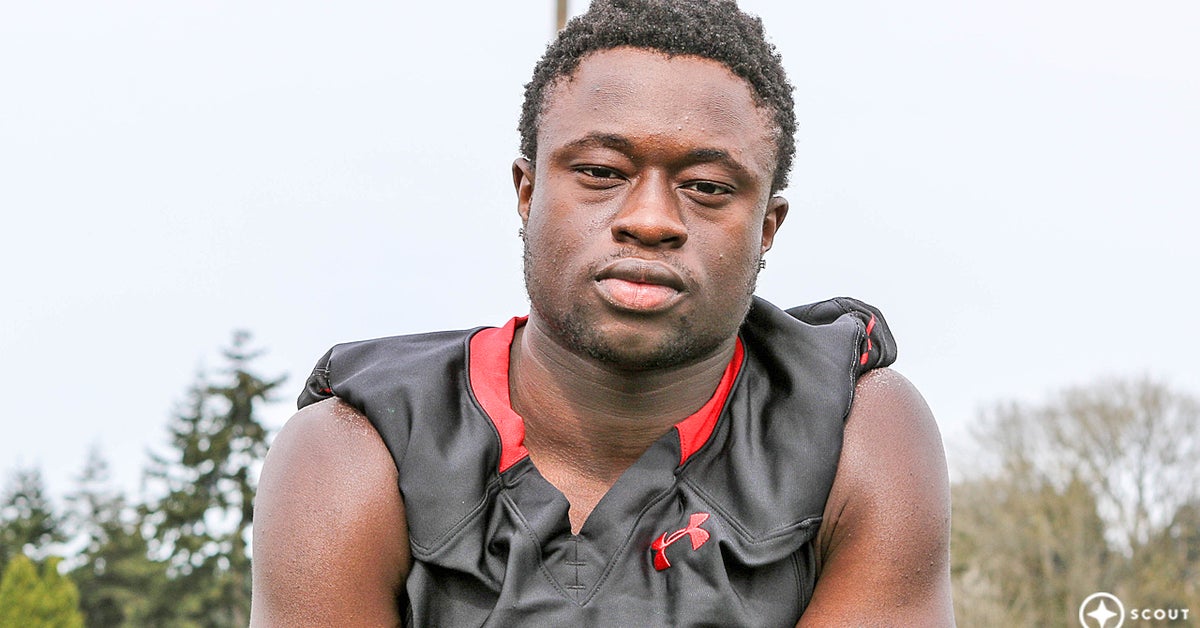 Osuoha Picks Up EWU Offer