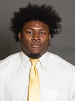 Kevin Perkins, Southern Miss, Running Back