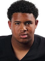 Ben Coleman, Arizona State, Offensive Tackle