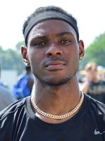 David Carter, Kansas, Cornerback