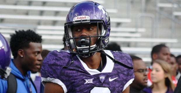 Taj Williams Photos