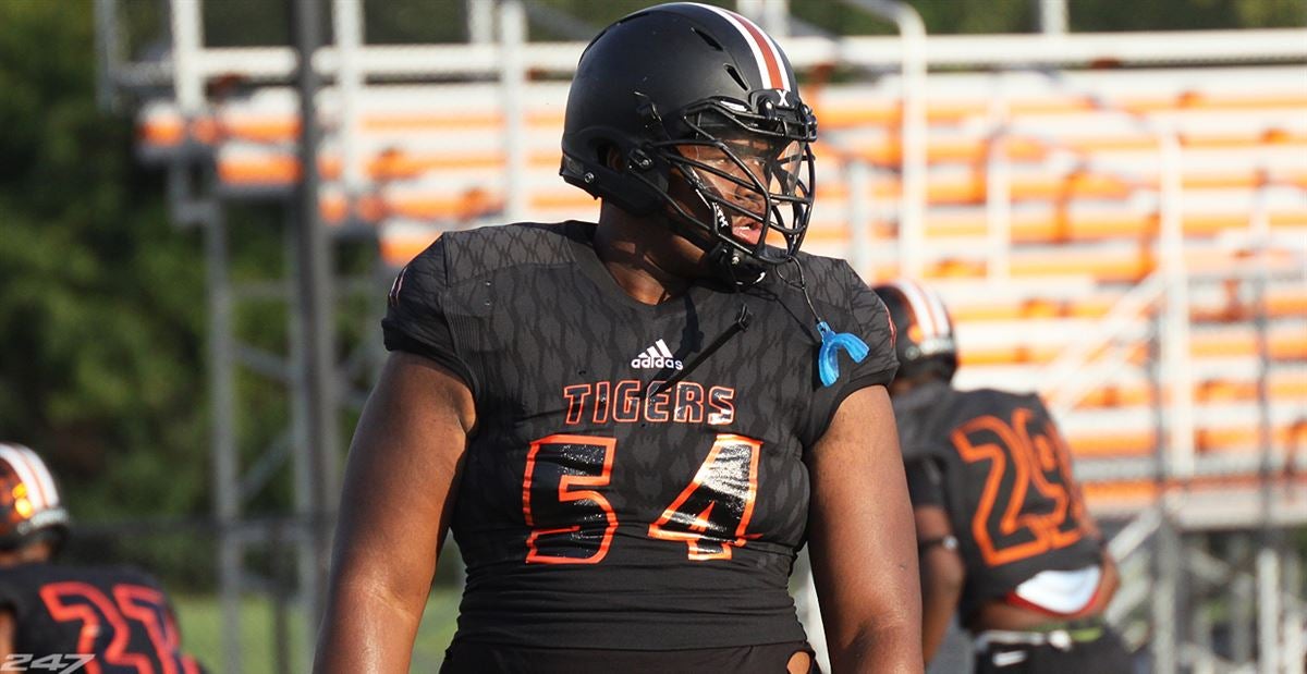 Terps "definitely" in play for official from another B1G commit