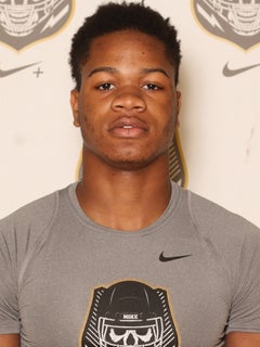 Corey Reed Profile Photos