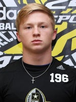 Bryce Beard, Cincinnati, Cornerback