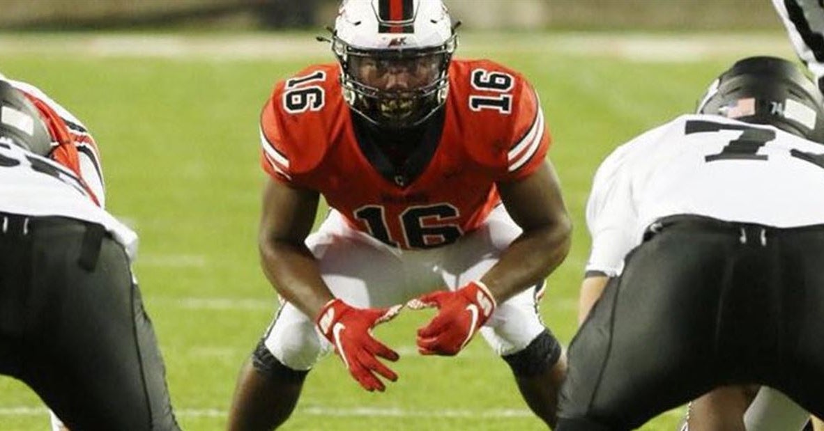 How linebackers on Purdue's roster ranked in recruiting