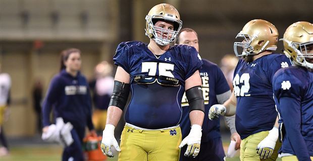 Irish A-to-Z: Josh Lugg