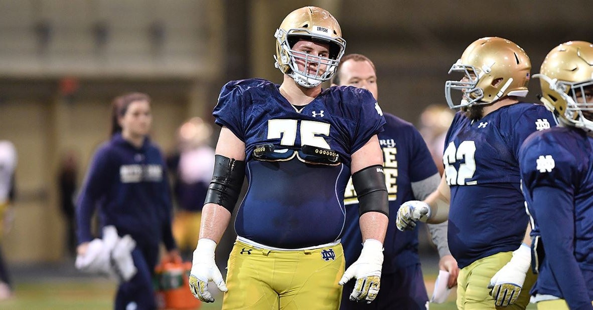 Irish A-to-Z: Josh Lugg