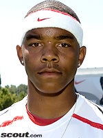 PHOTOS: Scroggins Headed to USC