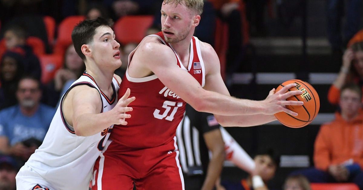 Notebook: Illini defense goes back to the basics with week off ...