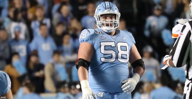 Nick Polino Returns to Full Strength, Adds Depth to UNC O-Line