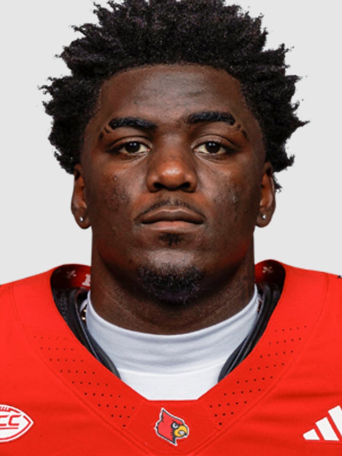 Isaac Brown, Louisville, Running Back